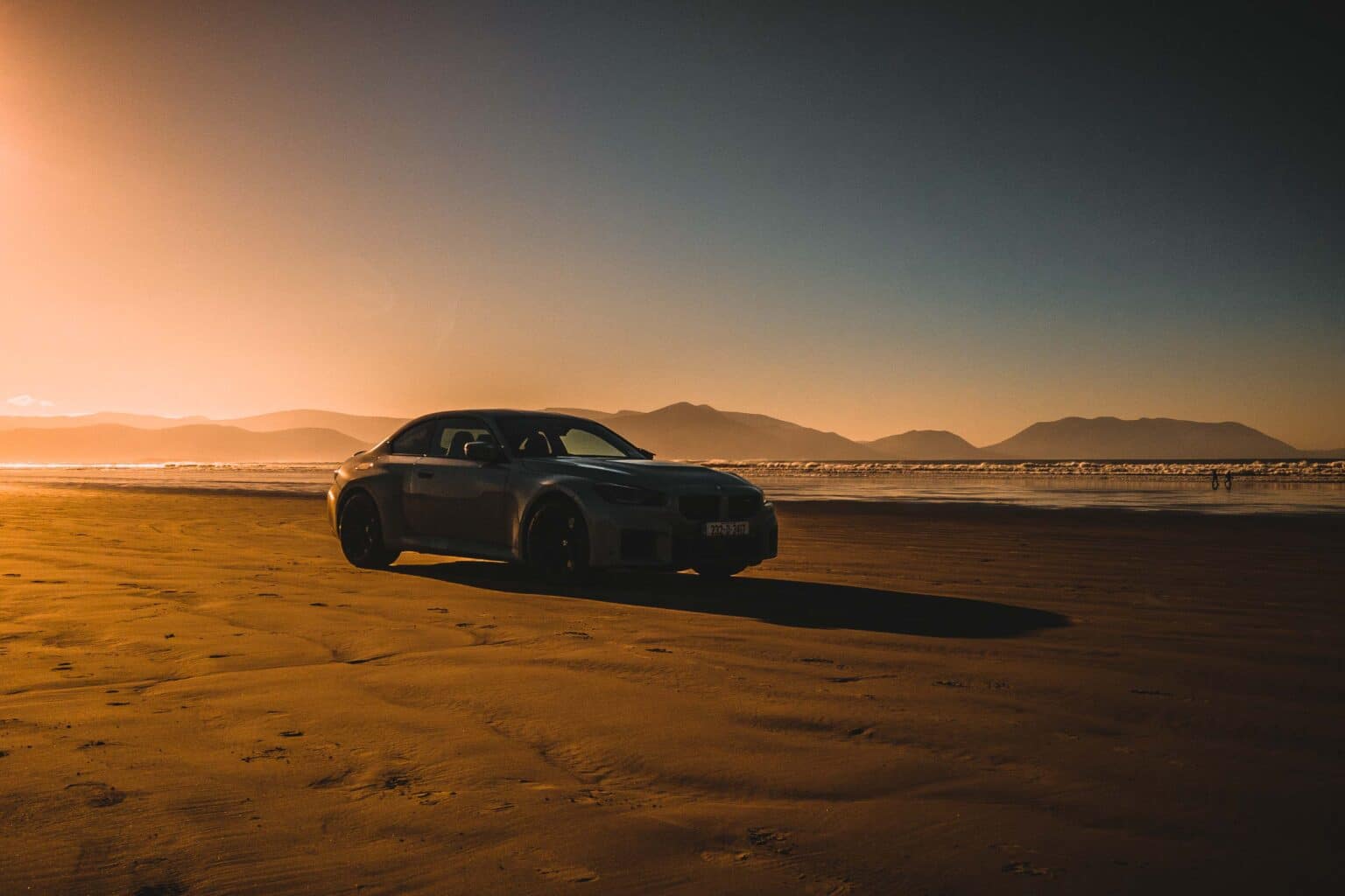 BMW M2 | Review by Touringcar.ie - Classic&Exotic Cars