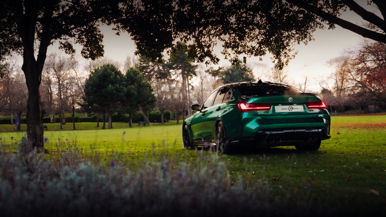 Home - Classic&Exotic Cars