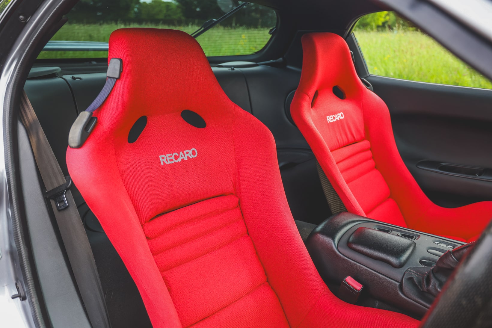 Mazda RX7 FD Spirit R - Classic&Exotic Cars