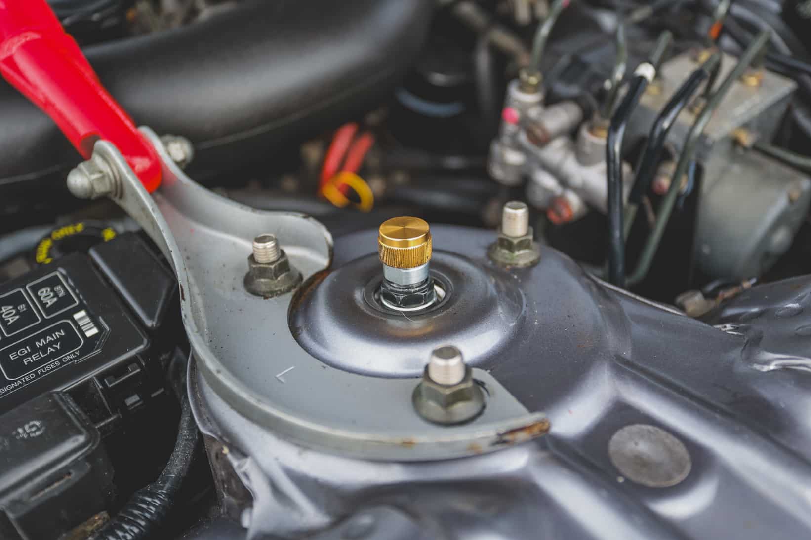 Mazda RX7 FD Spirit R - Classic&Exotic Cars