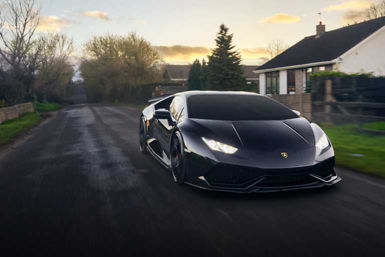 Home - Classic&Exotic Cars